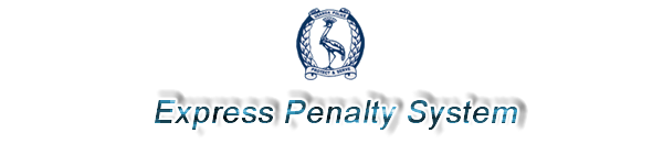 Express Penalty System